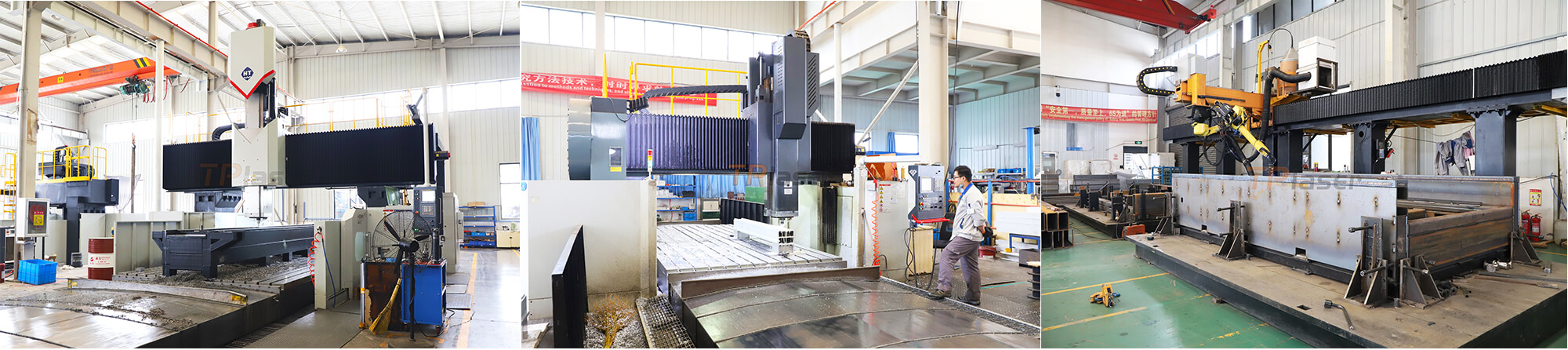 About US-TPLaser machinery